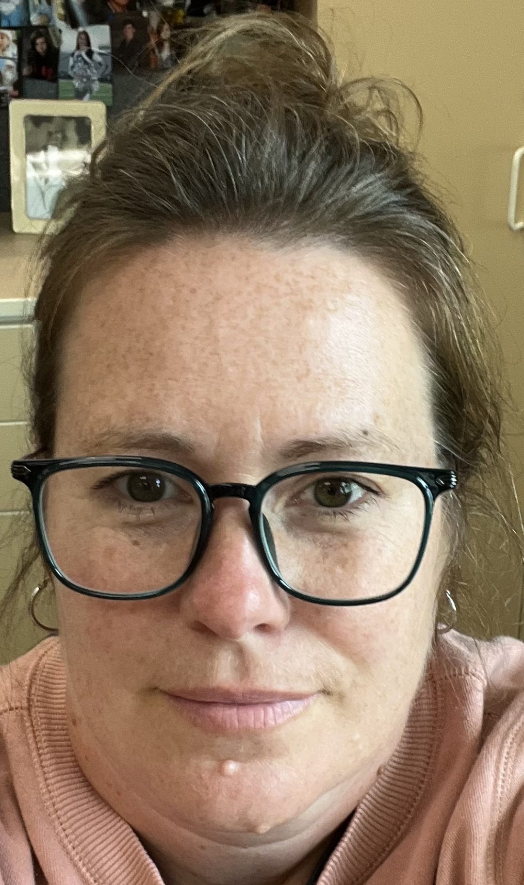 Dr. Annie Brust – The expert in anything was once a beginner